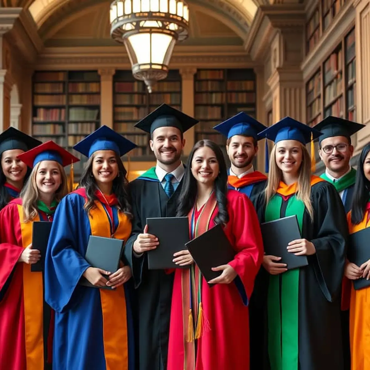 Mengapa Gelar PhD Sangat Penting dalam Dunia Akademik?Informasi Terkini ...